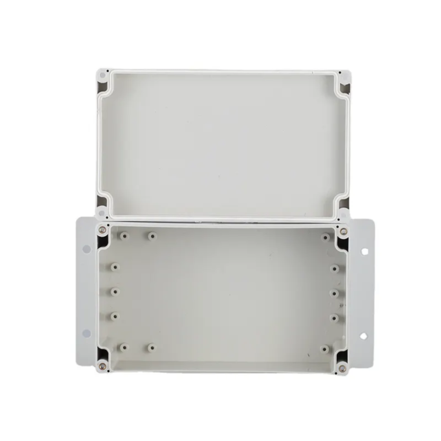 Caja Estanca Impermeable IP65 200x120x75 - 7Tech